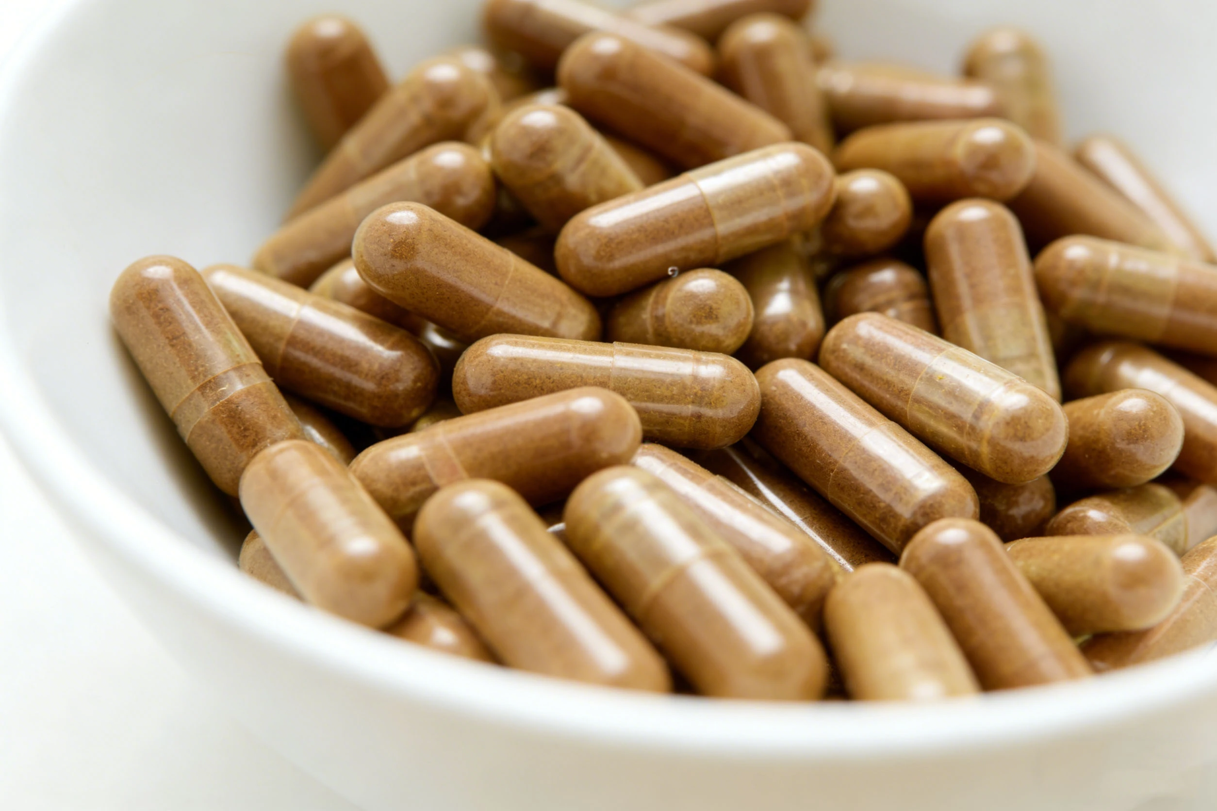 Lespedeza Capitata Extract